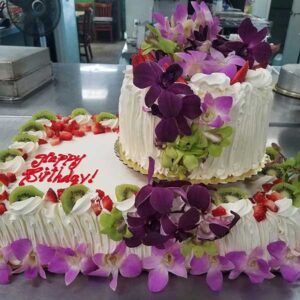 Cakes – Kona Kakes